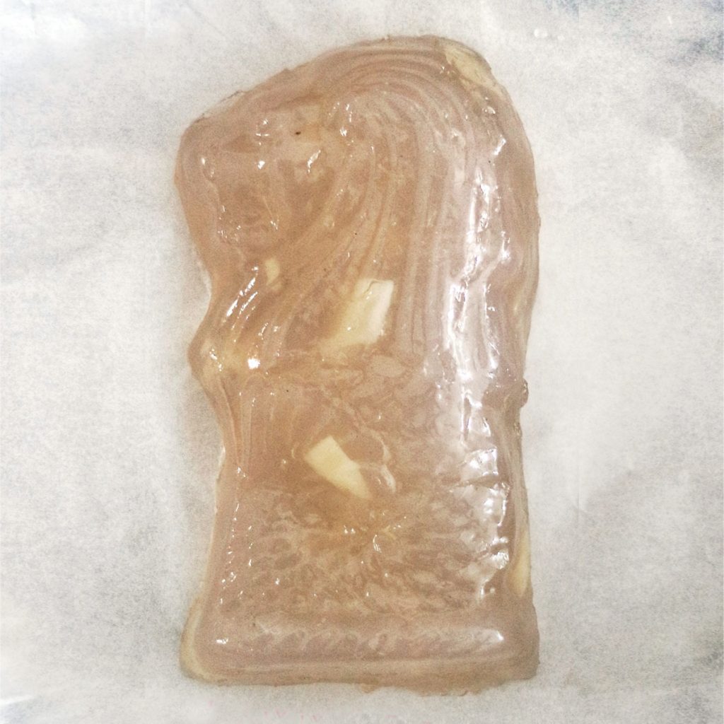 “Singapore National Day Special” Merlion Shaped Waterchestnut Delicacy ...